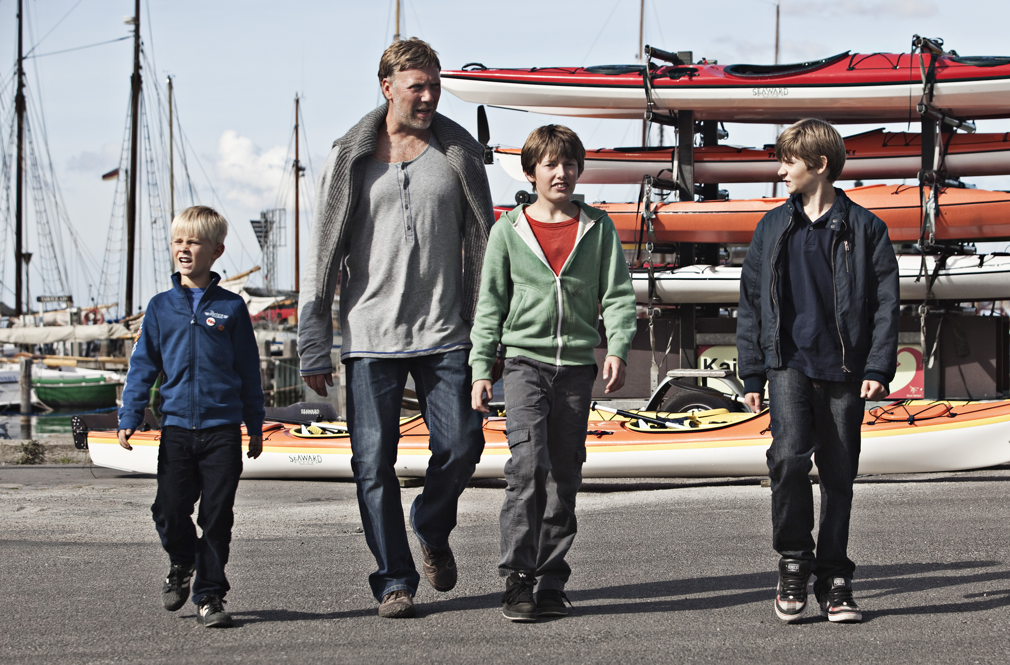 The best of Danish cinema - - Gamereactor