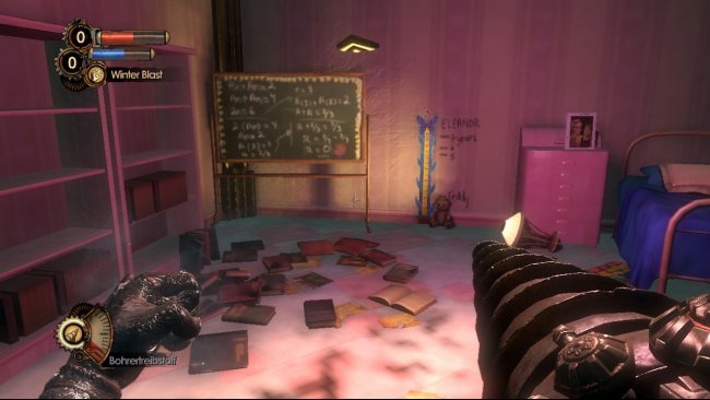 Bioshock 2 Review - Gamereactor