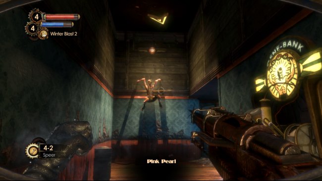 Bioshock 2 Review - Gamereactor