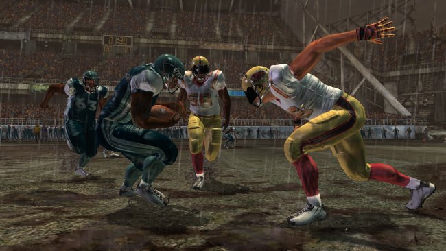 Blitz: The League II - Gamereactor UK