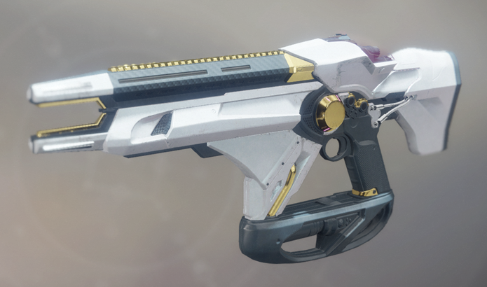Bungie has given Destiny 2's infamous Telesto a hilarious Easter Egg