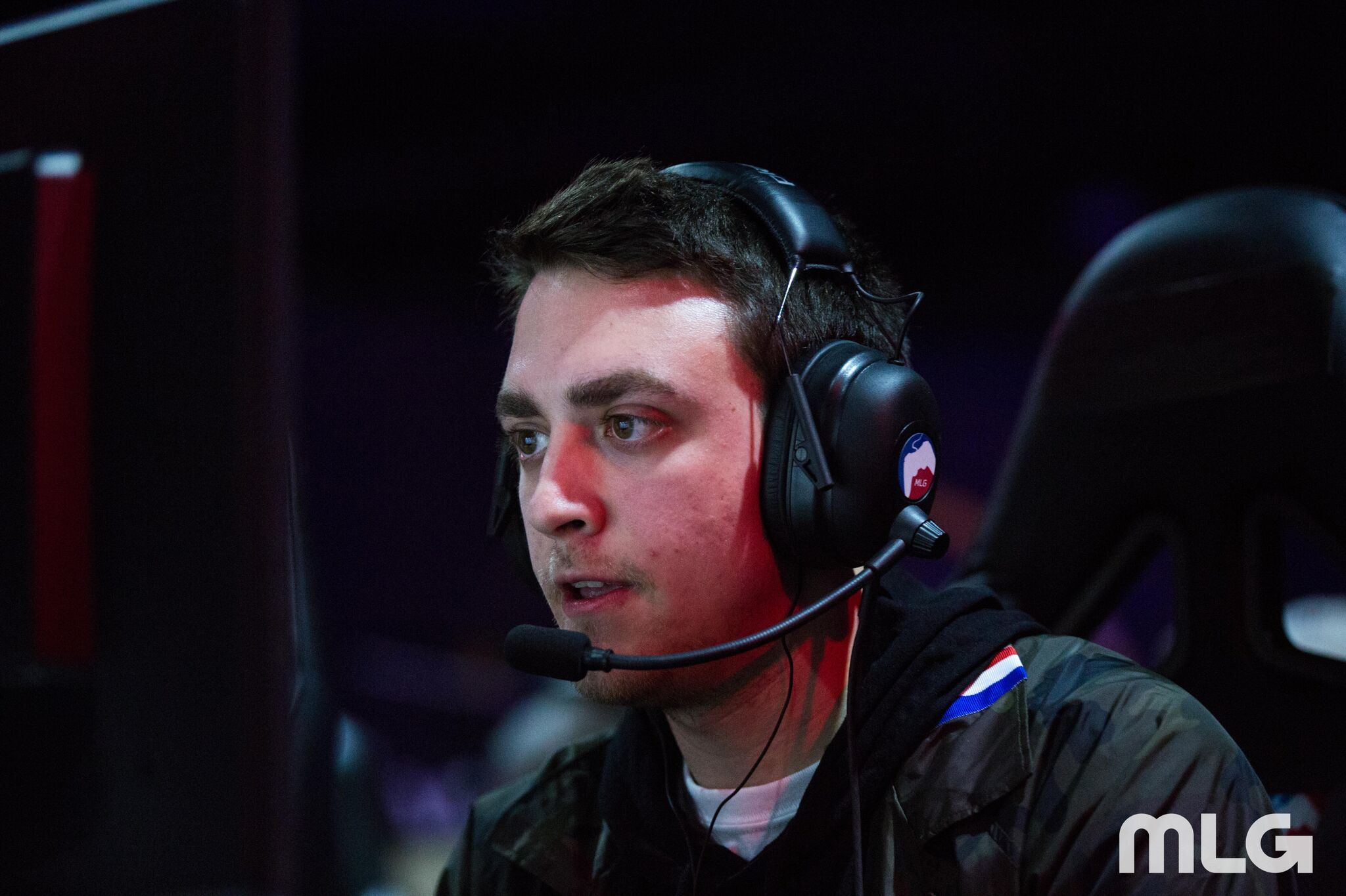 Clayster joins the Dallas Call of Duty team - Call of Duty: Modern ...