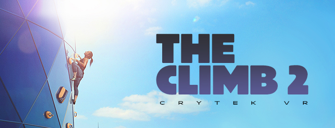 The Climb 2 - Gamereactor UK