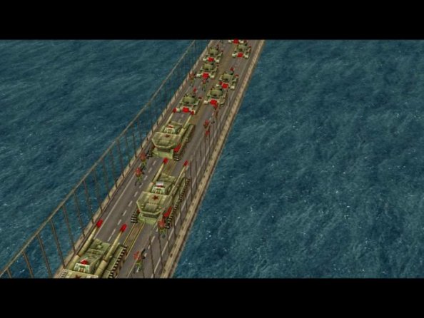 Command & Conquer Generals - Gamereactor UK