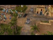 Command & Conquer Generals - Gamereactor UK