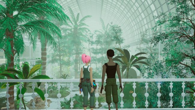 Common'hood - Gamereactor UK