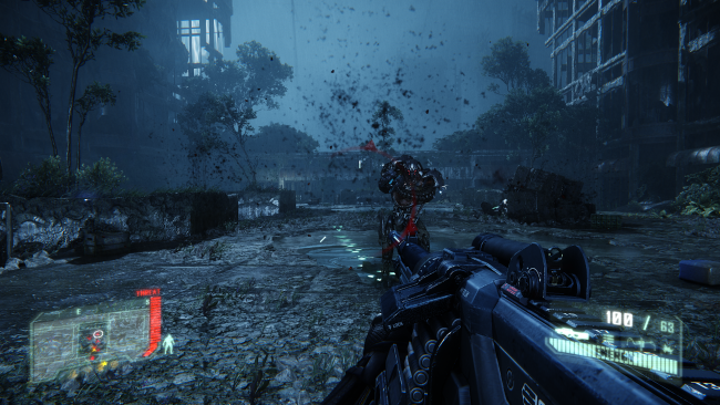 Crysis 3 Review - Gamereactor