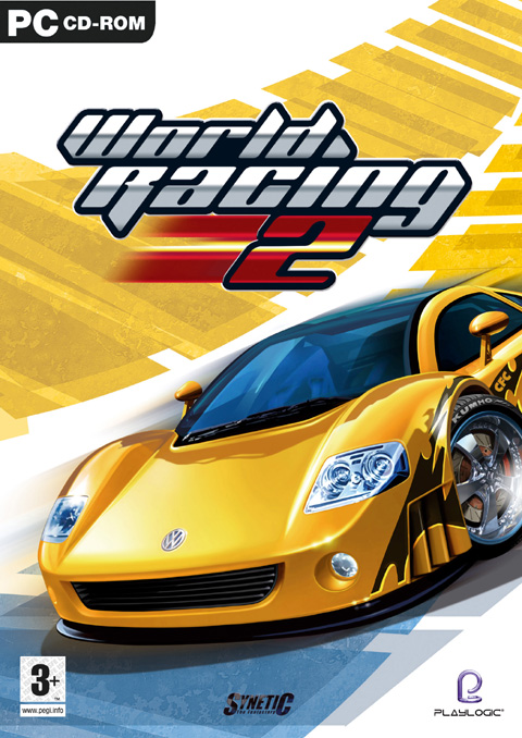 World Racing 2 - Gamereactor UK