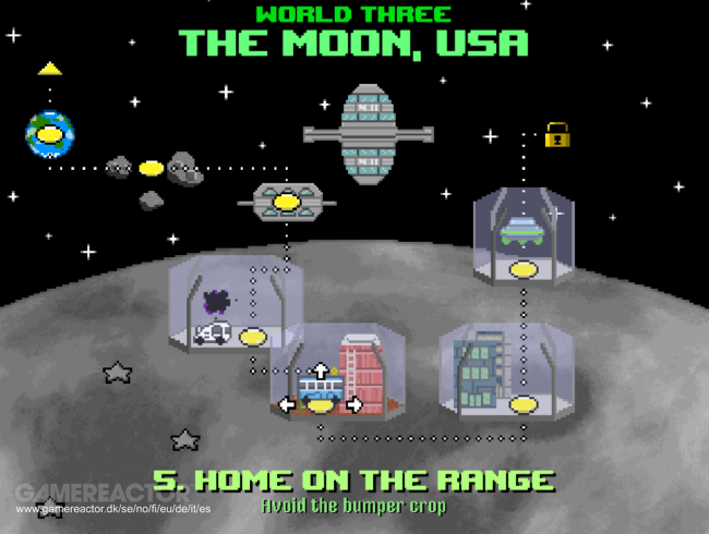 Devolver announces Omnibus with quirky trailer