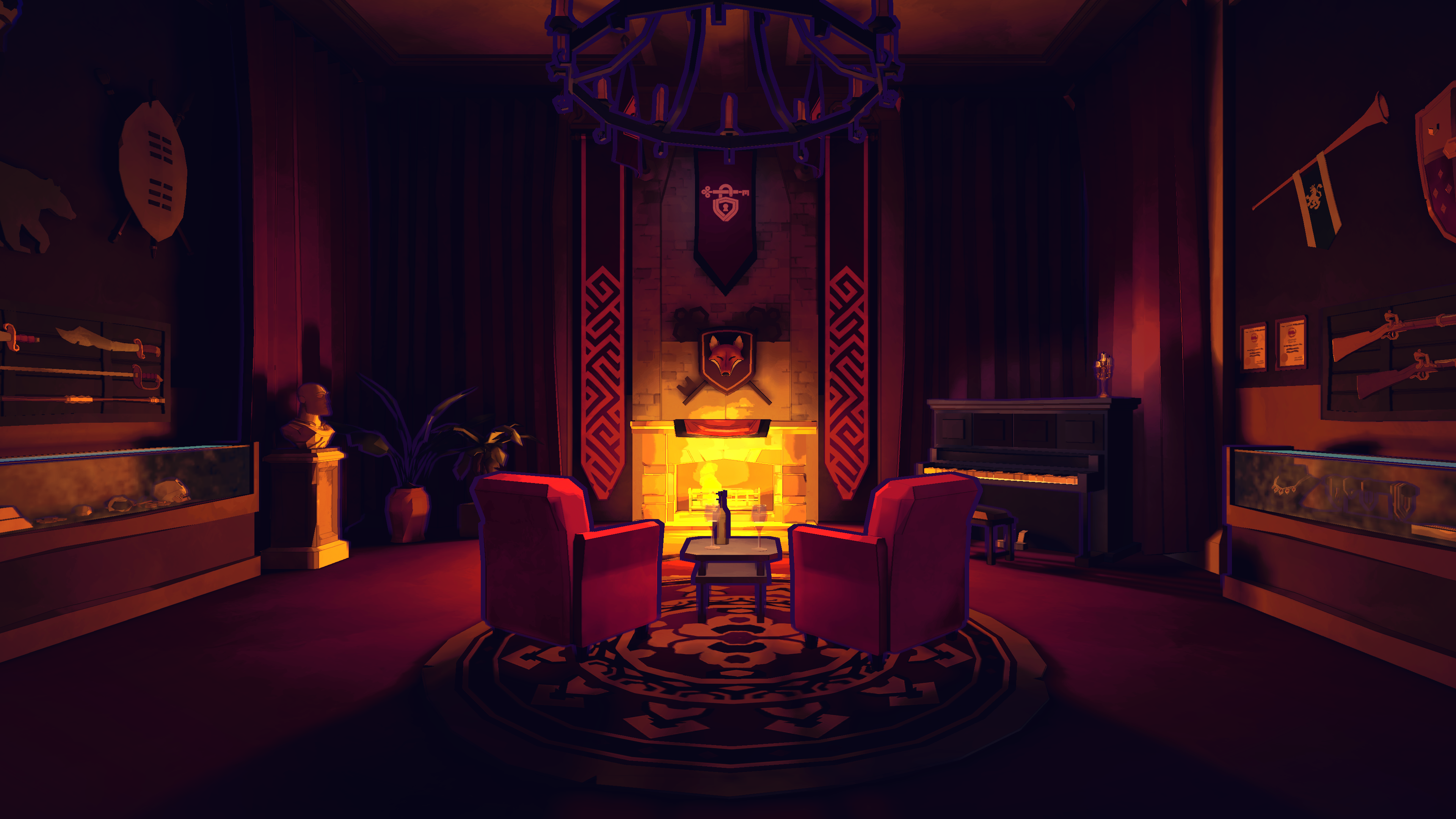Escape Academy Review - Gamereactor