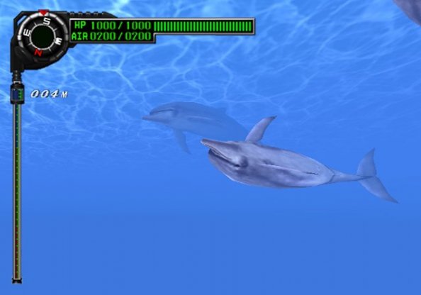 Everblue 2 - Gamereactor UK