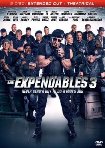 The Expendables 3 - Gamereactor UK