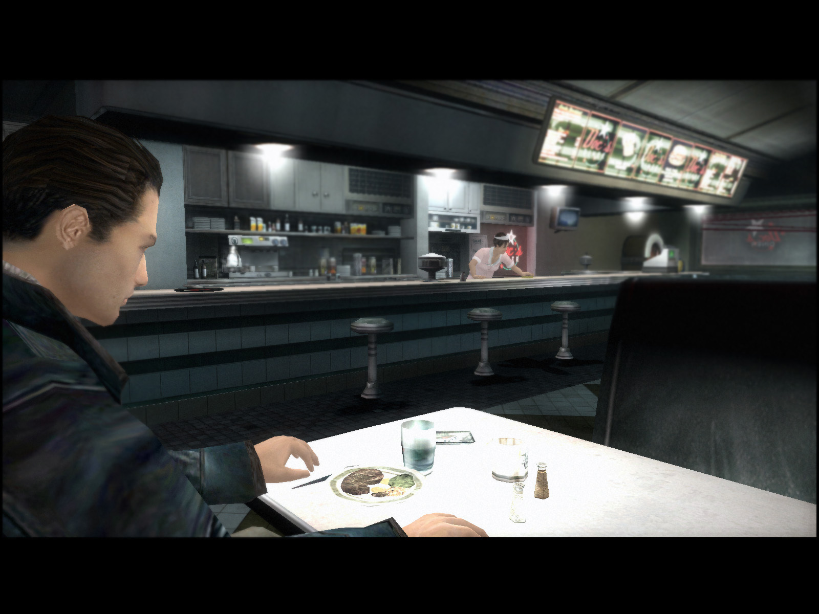 Fahrenheit - Gamereactor UK