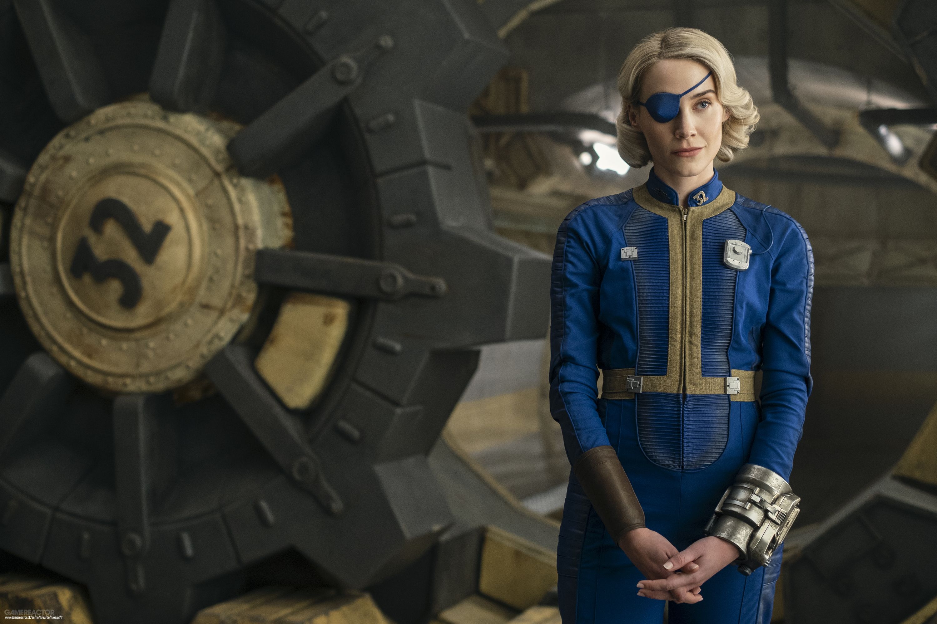 Fallout - Season 2 (Prime Video) - Fallout (Amazon) - Gamereactor