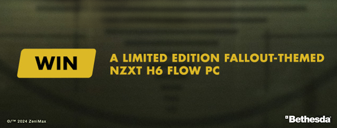 Fallout (Amazon) - Gamereactor UK