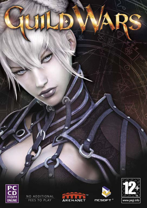 Guild Wars turns to automation