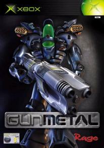 Gun Metal - Gamereactor UK