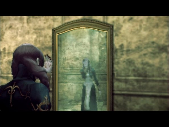 Haunting Ground - Gamereactor UK