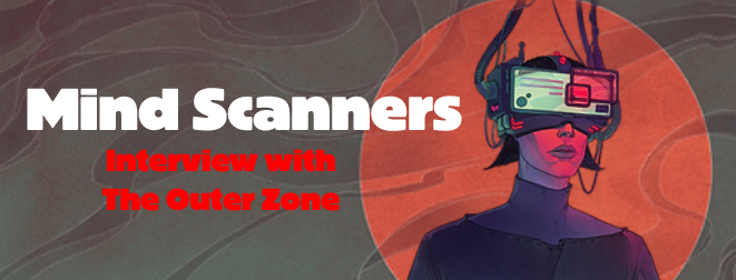 Mind Scanners - Gamereactor UK