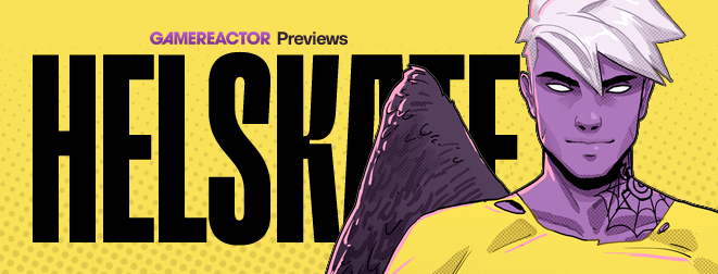 Helskate - Gamereactor UK