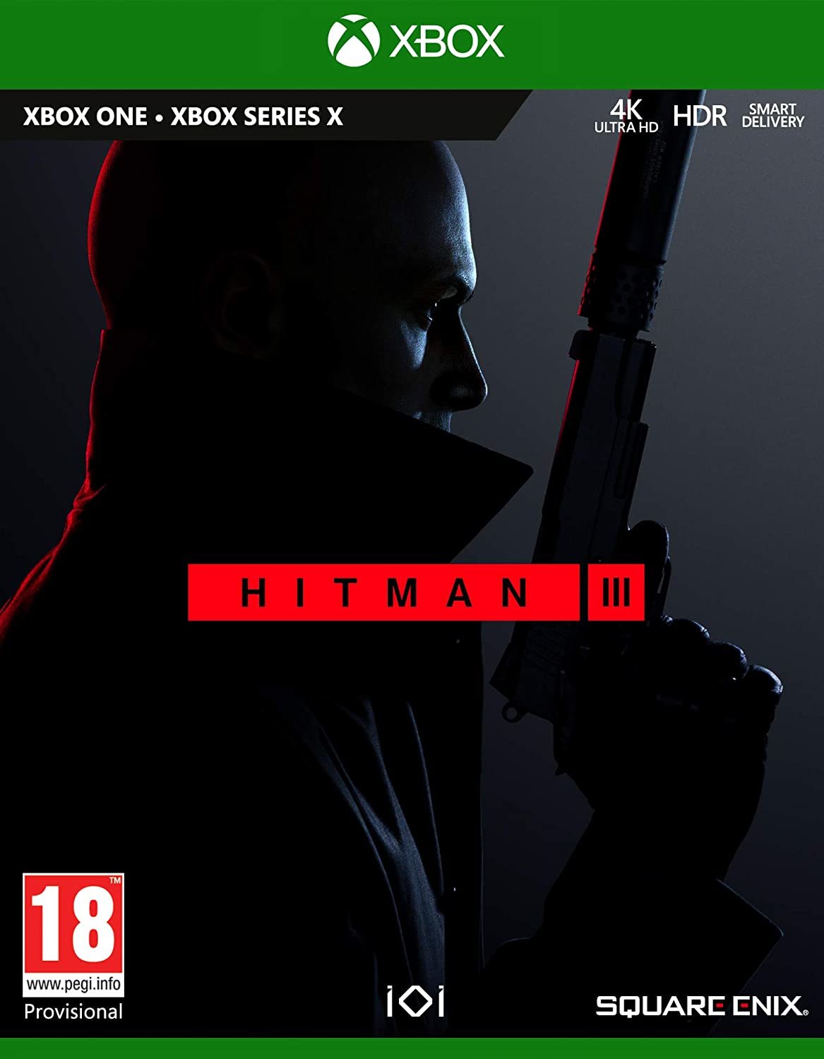 Hitman franchise is on hiatus - Hitman 3 - Gamereactor