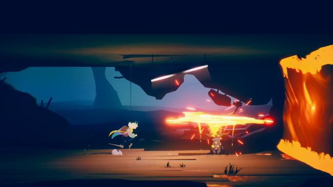 Hyper Light maker shows off another glimpse of Possessor(s)