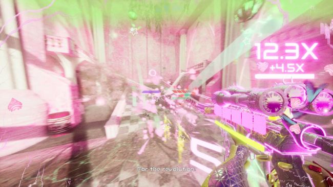 Incolatus: Don't Stop, Girlypop! looks like one of the most unique and ...