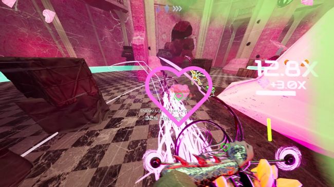 Incolatus: Don't Stop, Girlypop! looks like one of the most unique and ...