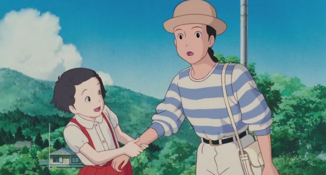 The Beginner's Guide to Studio Ghibli - - Gamereactor