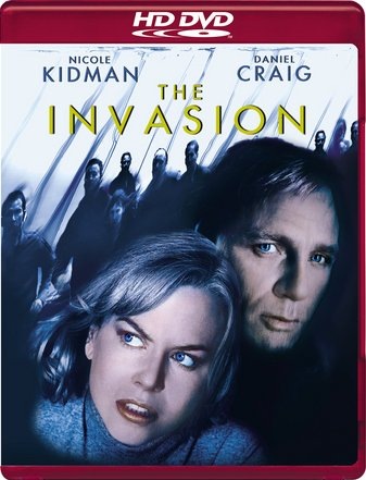 The Invasion - Gamereactor UK