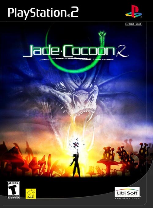Jade Cocoon 2 - Gamereactor UK