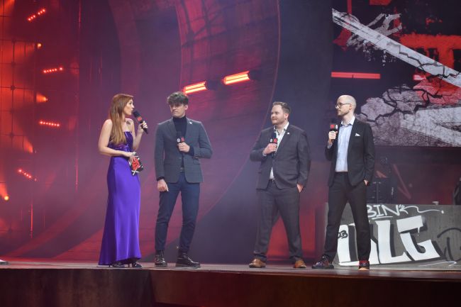 Why you should be watching Esports live - League of Legends - Gamereactor