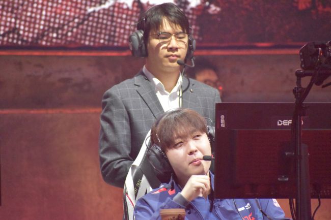 Why you should be watching Esports live - League of Legends - Gamereactor