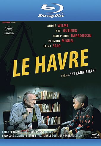 Le Havre - Gamereactor UK