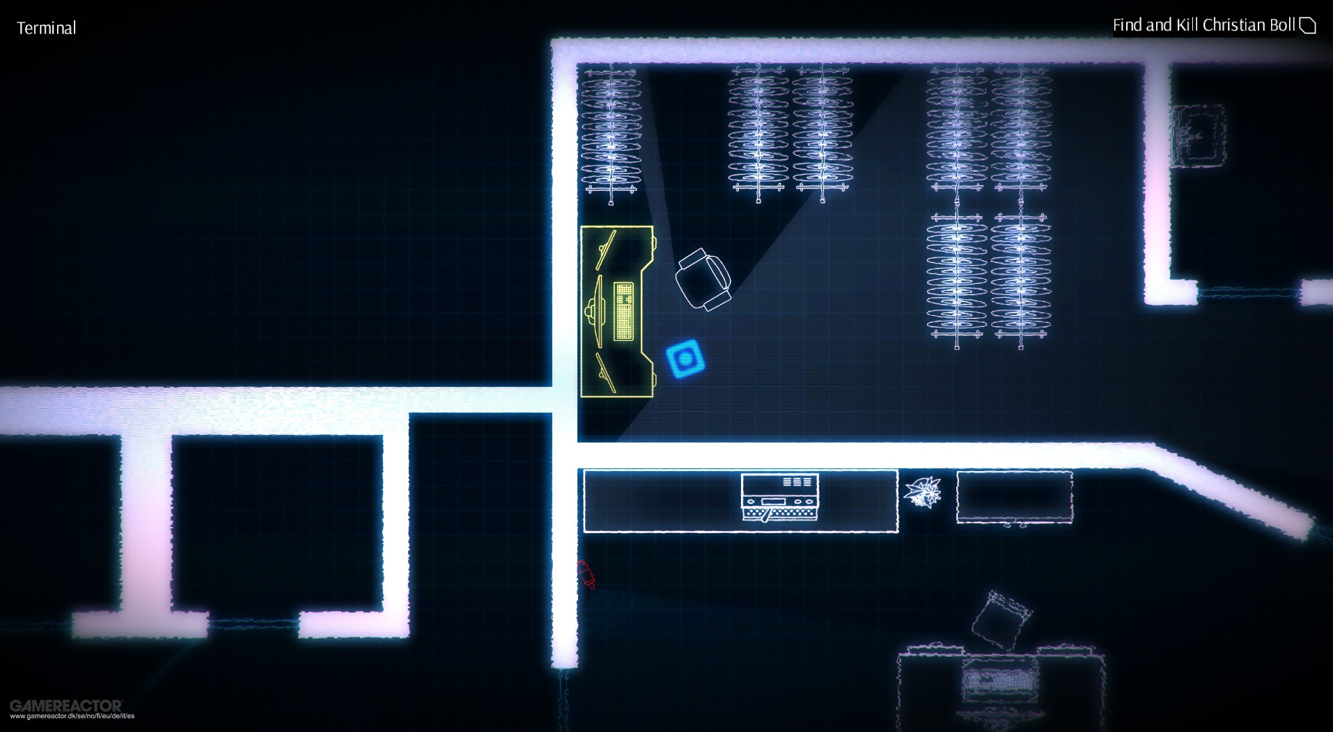 Light Review - Gamereactor