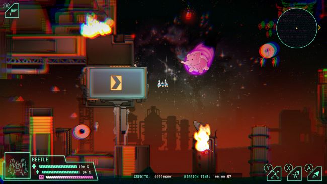 Lunar Lander Beyond Review - Gamereactor
