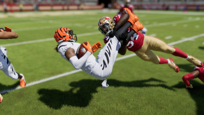 Madden NFL 24 Review - Gamereactor