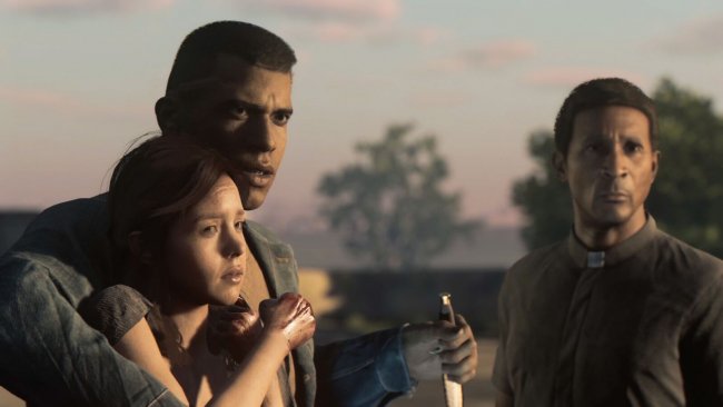 Third Mafia III expansion detailed and dated