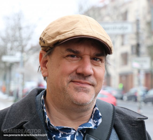 Dialogue Options: An interview with Ron Gilbert - Thimbleweed Park ...