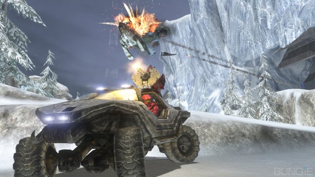 Gaming's Defining Moments - Halo 3