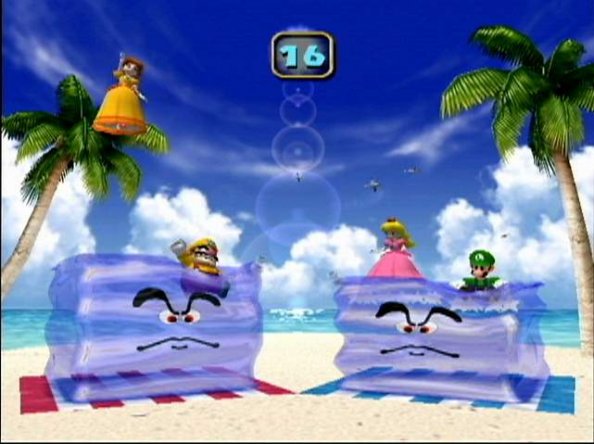 Mario Party 4 - Gamereactor UK