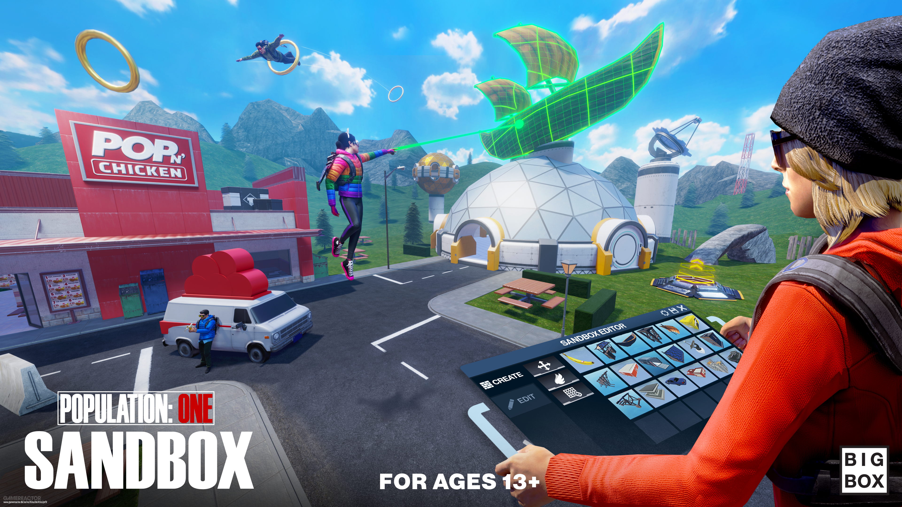 Marvel's Iron Man VR breaks the sound barrier in Meta Quest 2 in November