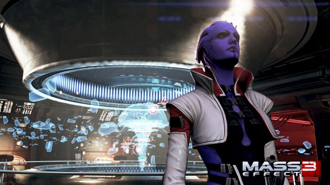 Mass Effect 3: Omega Review - Gamereactor