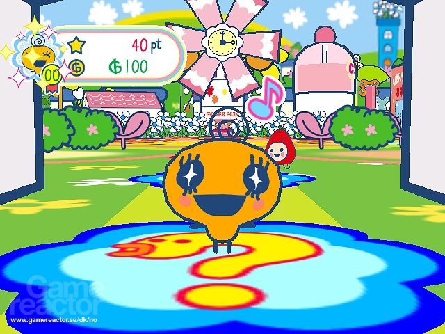 Tamagotchi Party On! - Gamereactor UK