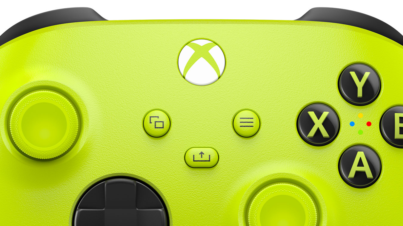 Microsoft announces new Xbox controllers with recycled plastic ...