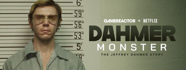 Monster: The Jeffrey Dahmer Story (Netflix) - Gamereactor UK