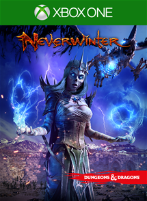 Neverwinter: Uprising is now live on PC
