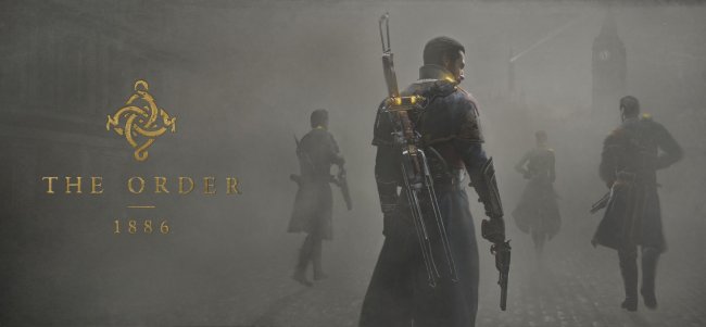 The Order: 1886 - Gamereactor UK