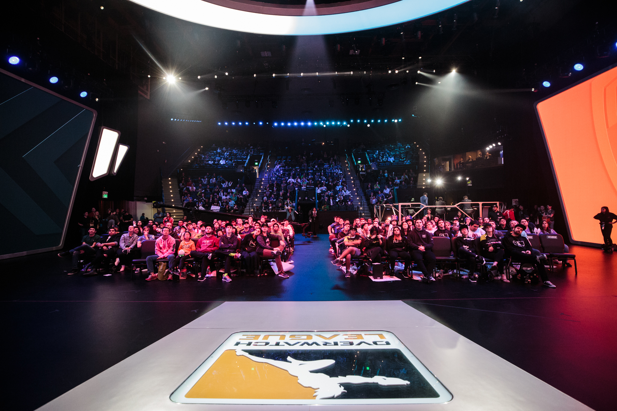 IBM is the latest partner to distance itself from the Overwatch League