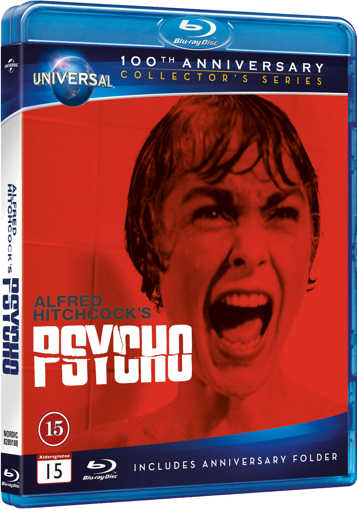 Psycho 60th Anniversary Edition - Gamereactor UK